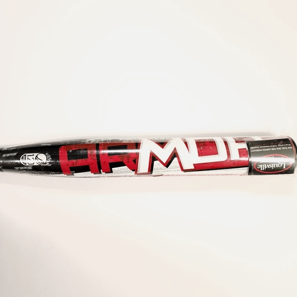Louisville Slugger | Other | Louisville Slugger Armor Tps Sb2a 3428 Oz ...
